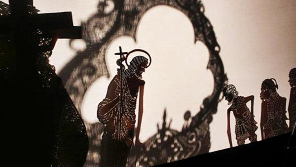 Wayang Wahyu, Kisah Al-Kitab Dalam Pertunjukan Wayang - Metrum